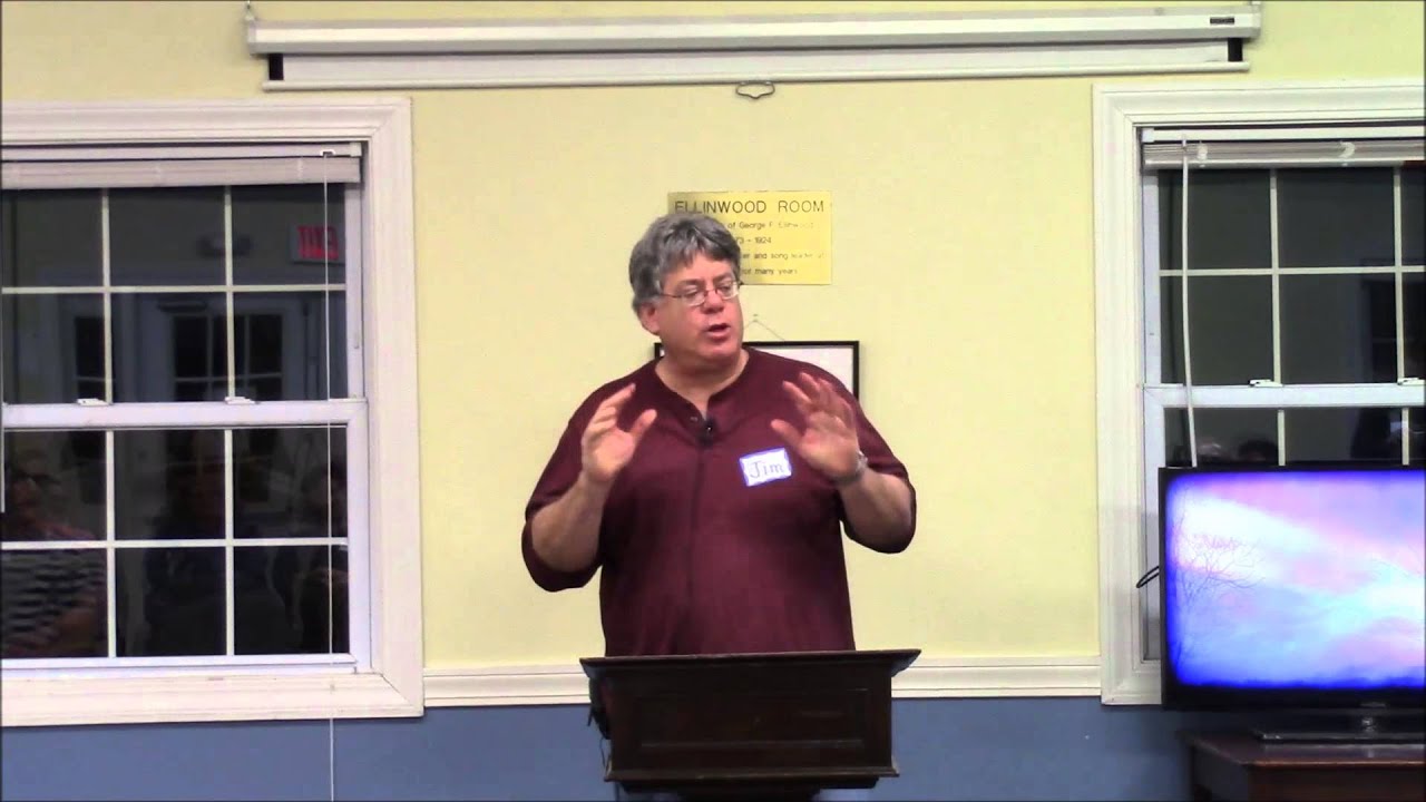 2015 Replanter Conference - Overseed Update - Dr Jim Harrell - YouTube