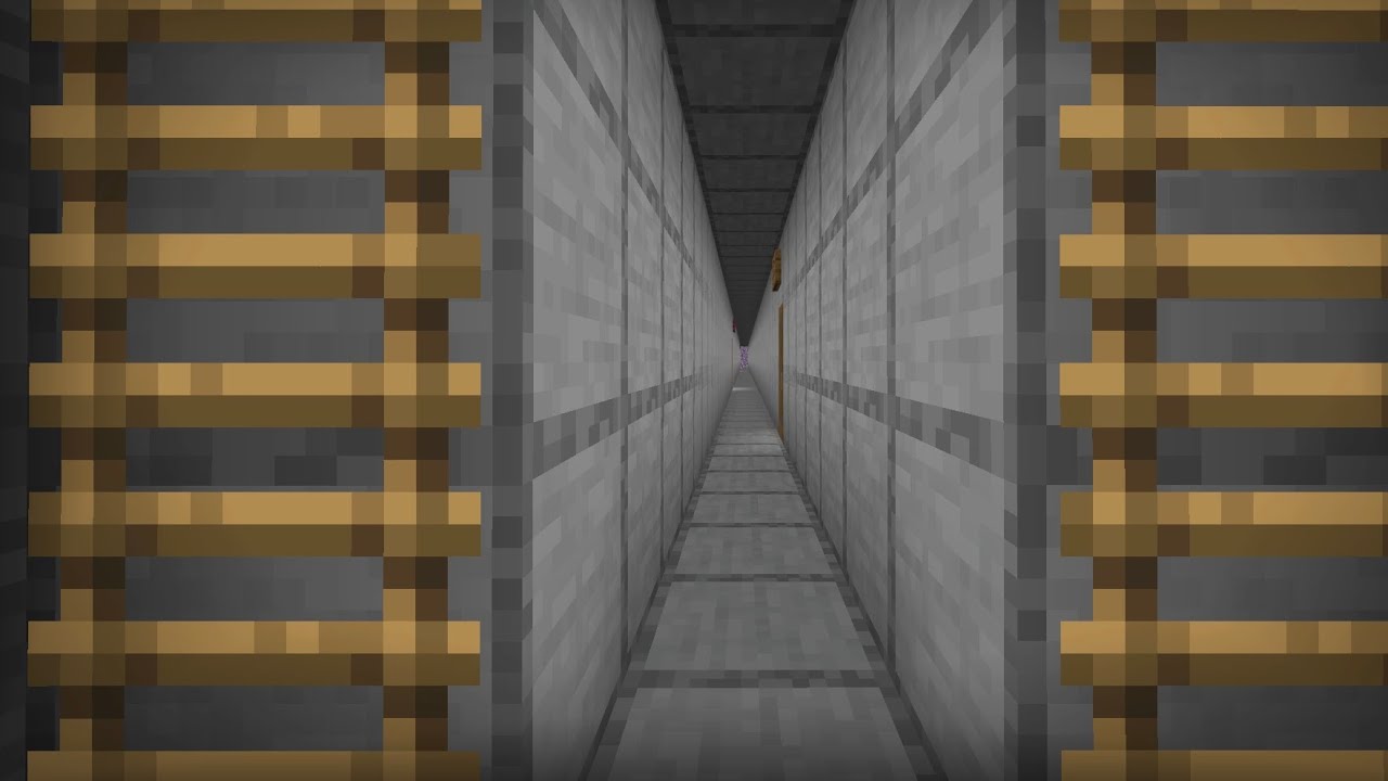 Building the volleyball court - End Project, Minecraft Shroom World ...
