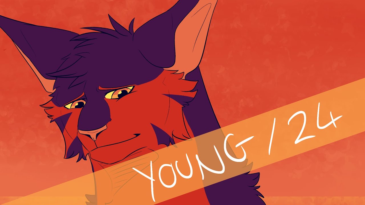 young [map part 24] given - YouTube