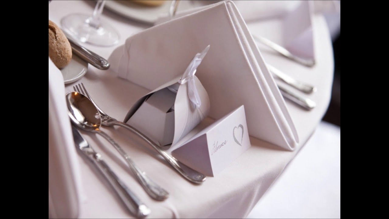 Weddings At Middleton Park House - YouTube