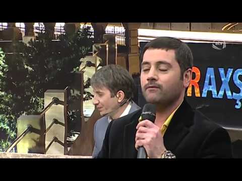 Hər axşam - İzzət Bağırov \