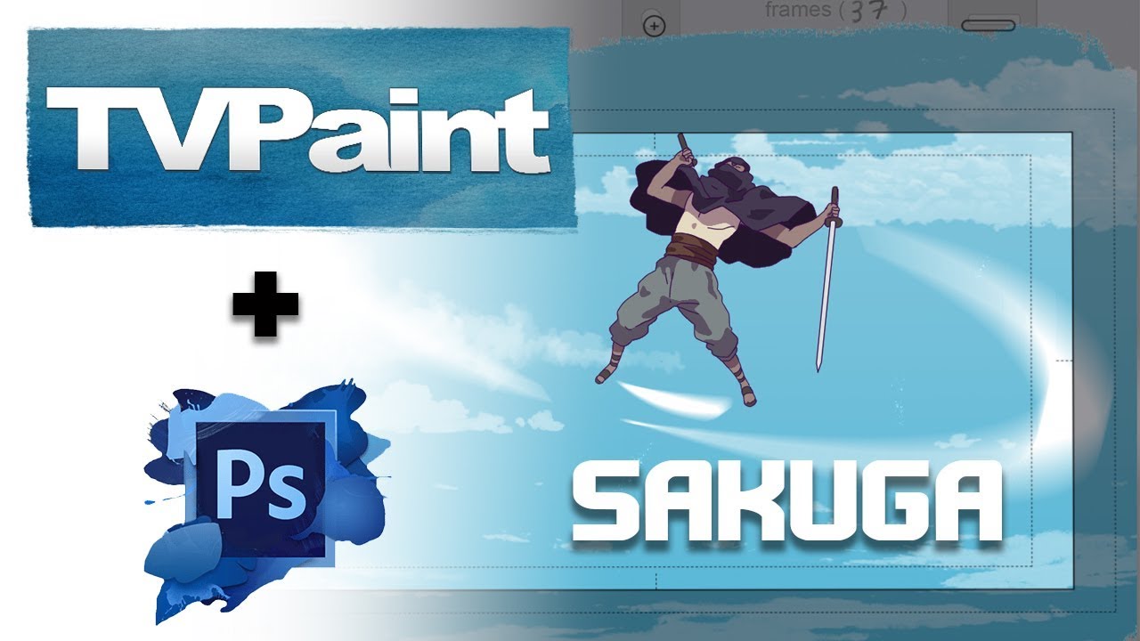 SAKUGA (Animation) - YouTube