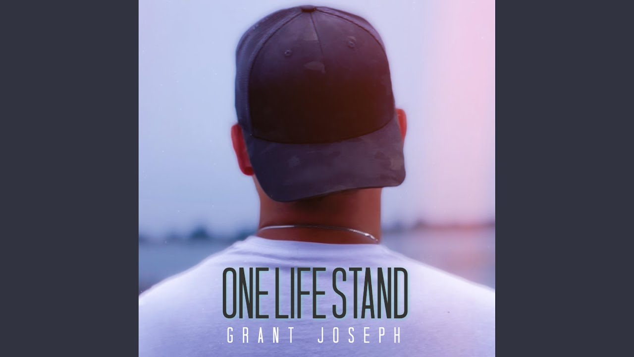 One Life Stand - YouTube