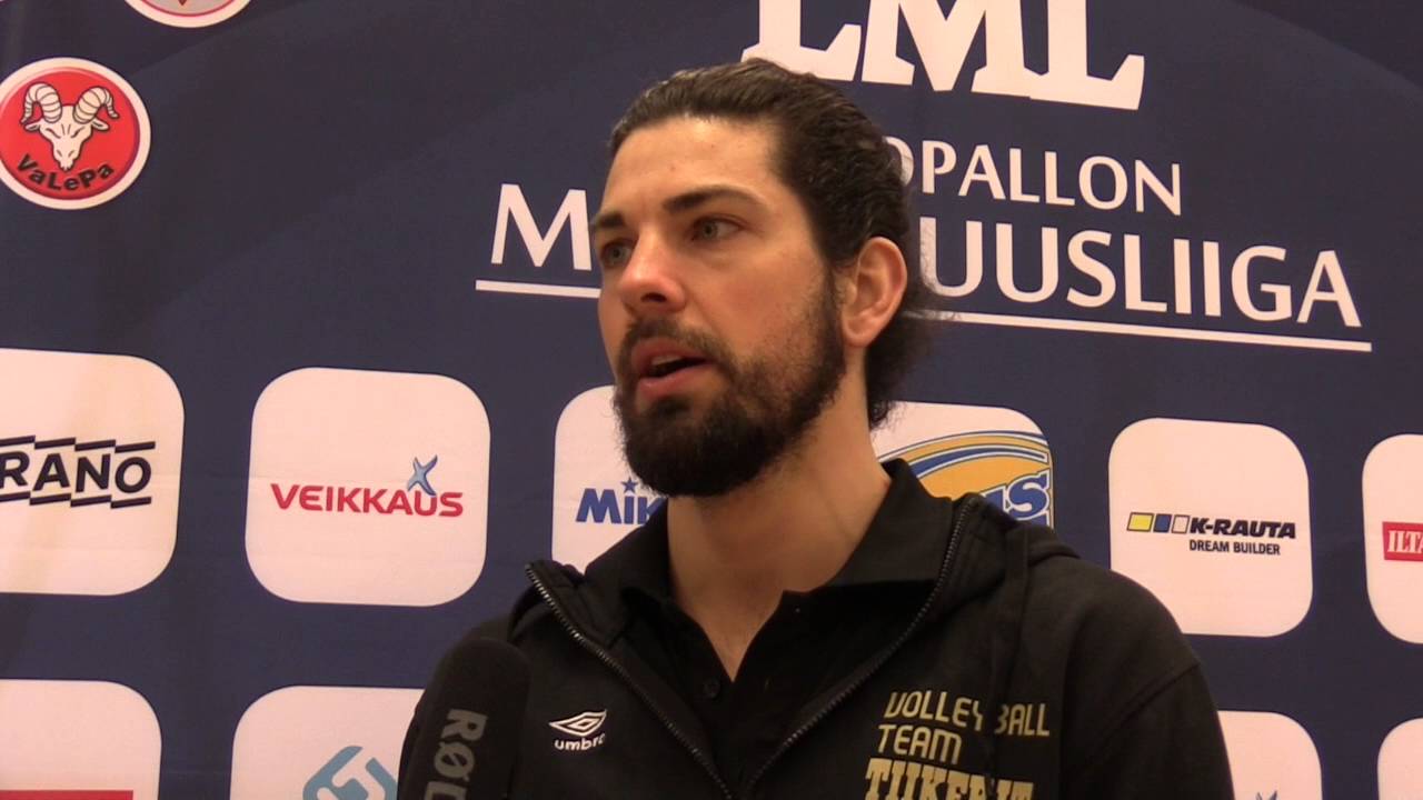 Finaaliennakko 2016 - Steven Kehoe - YouTube