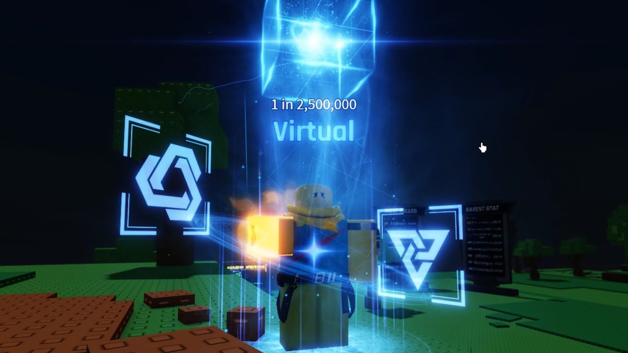 [Day 8] Virtual in Sol's RNG - YouTube