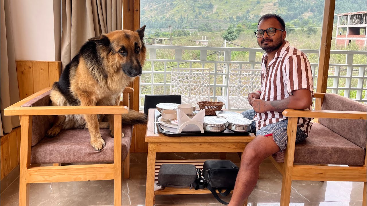 The Banjaara Boy is going live! - YouTube