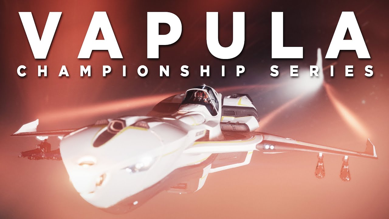 Vapula Champion Ship Series • Bande annonce - YouTube