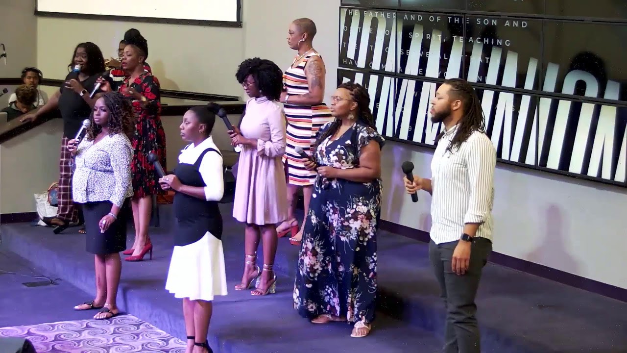 Sunday Morning Worship-We do not own the rights to this music - YouTube