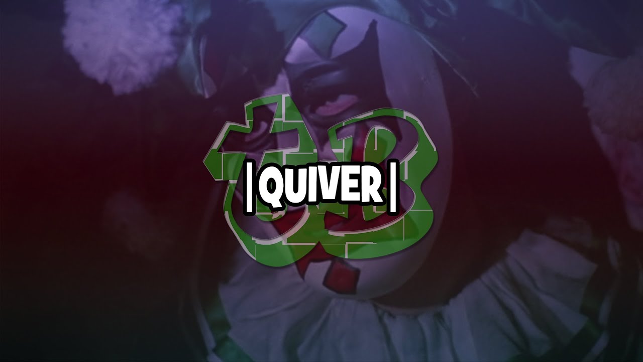 Music For Videos | Dark Gritty Beat | "Quiver" - YouTube