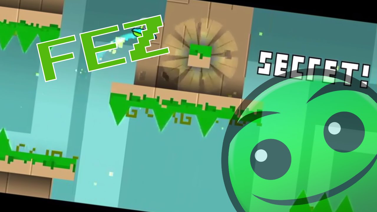 Amazing Pixel Art! Fez by MrEpic14 (WIP) - YouTube