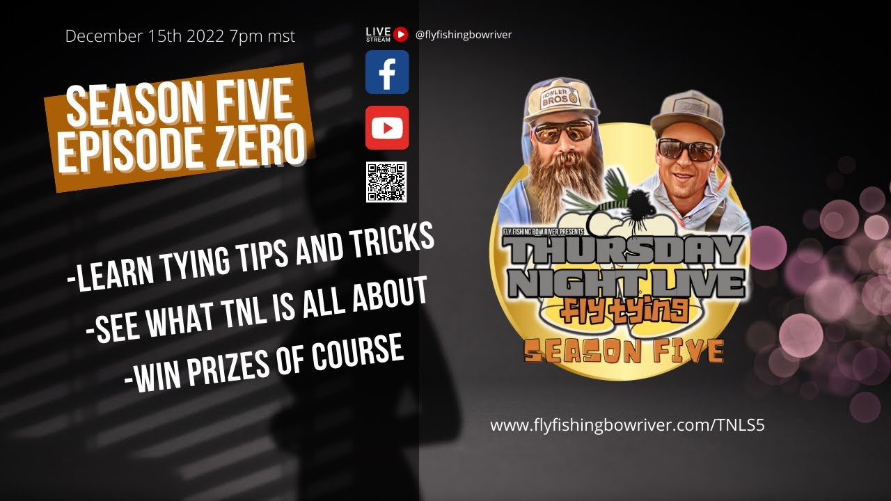 Season FIVE IS ALIVE - YouTube