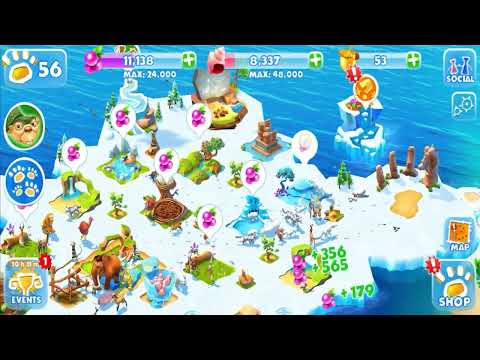 ICE AGE Adventures Android Walkthrough - Gameplay Part 34