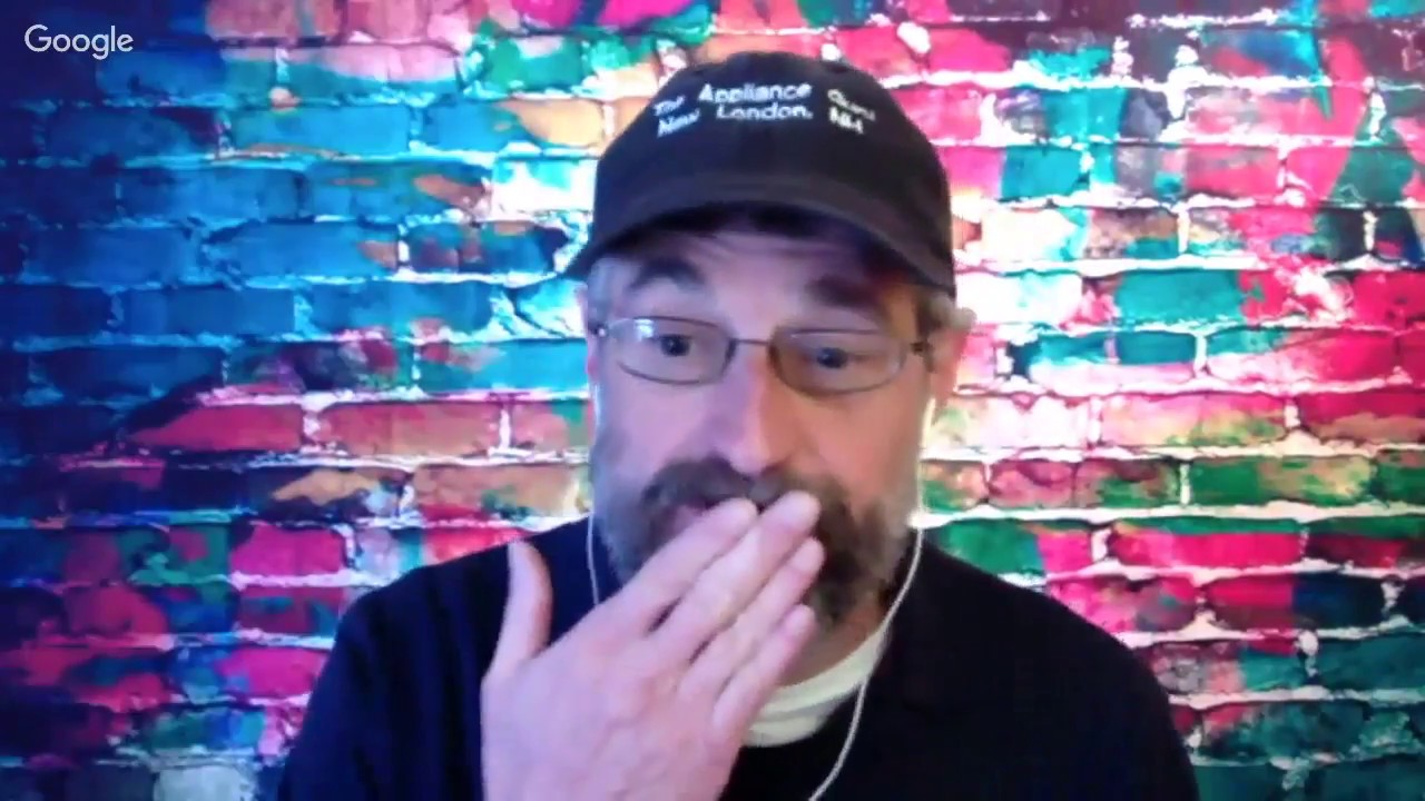 Master Samurai Tech Radio Episode 23 - ASTI 2018 Wrap up and More ...