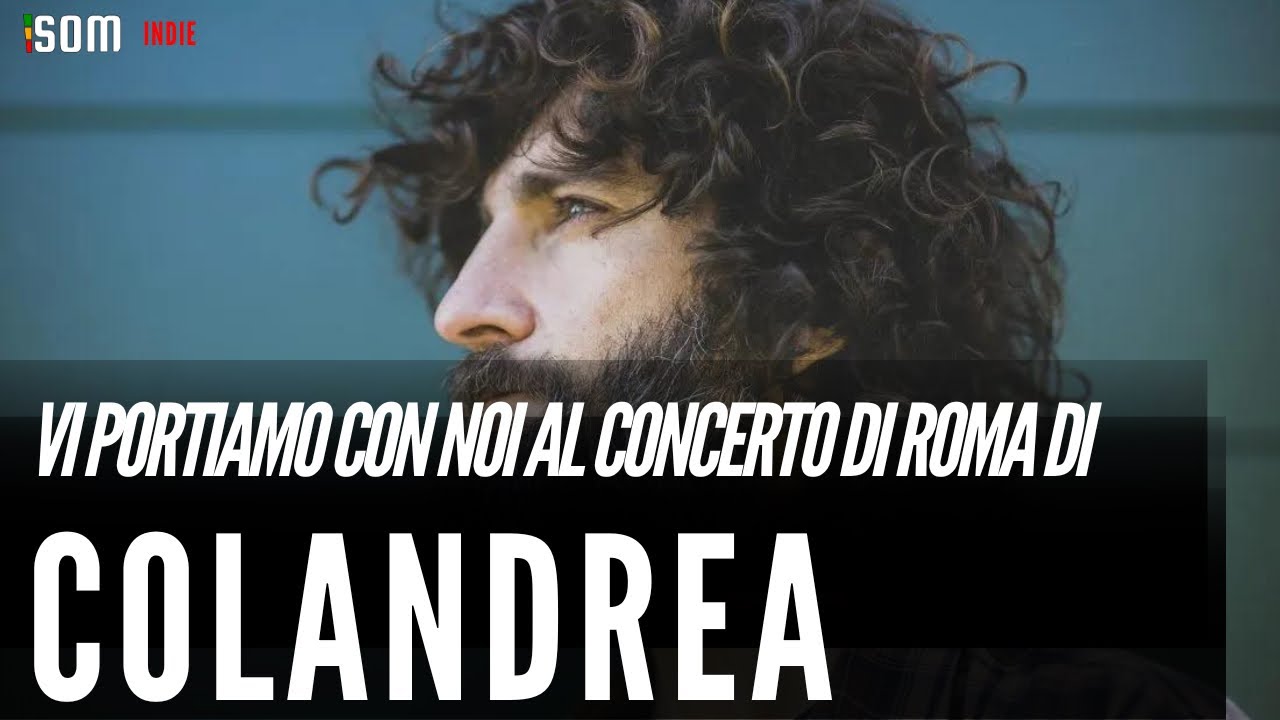 «PER IMPARARE A VOLARE» LIVE di E.COLANDREA (@Emanuele Colandrea ...
