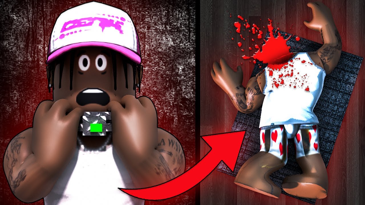 ROBLOX CRAZY SOCIAL EXPERIMENT - YouTube