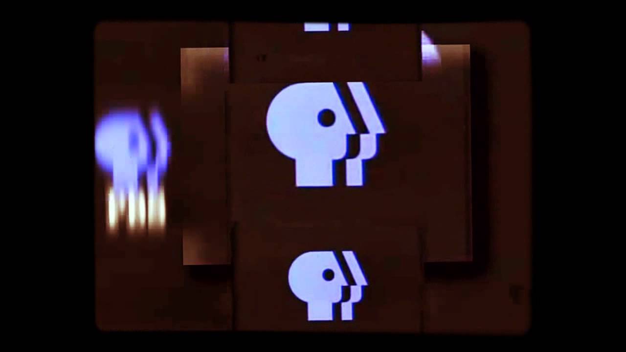 (YTPMV) PBS 1984 Scan - YouTube