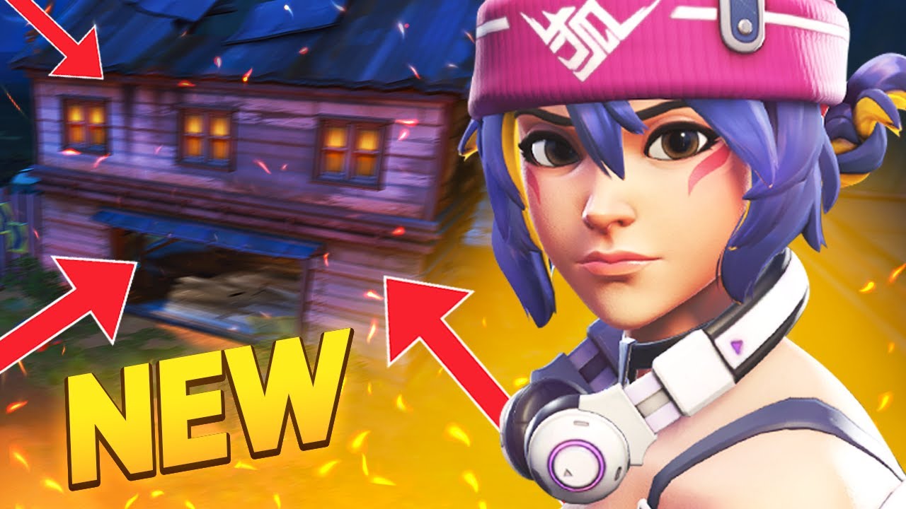 *NEW* Junker Town changes in Overwatch 2 😍 - YouTube