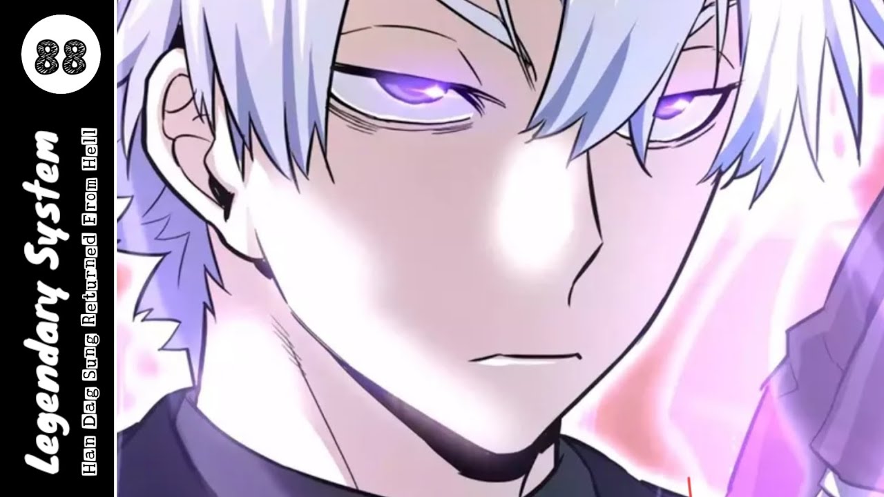 Legendary System | Episode 88 | Hell Training Centre | Explained in ...