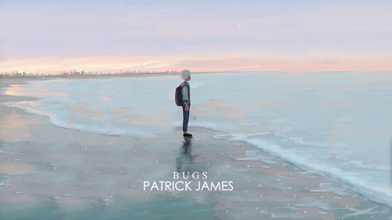 Patrick James - Bugs (with Lyric) - YouTube