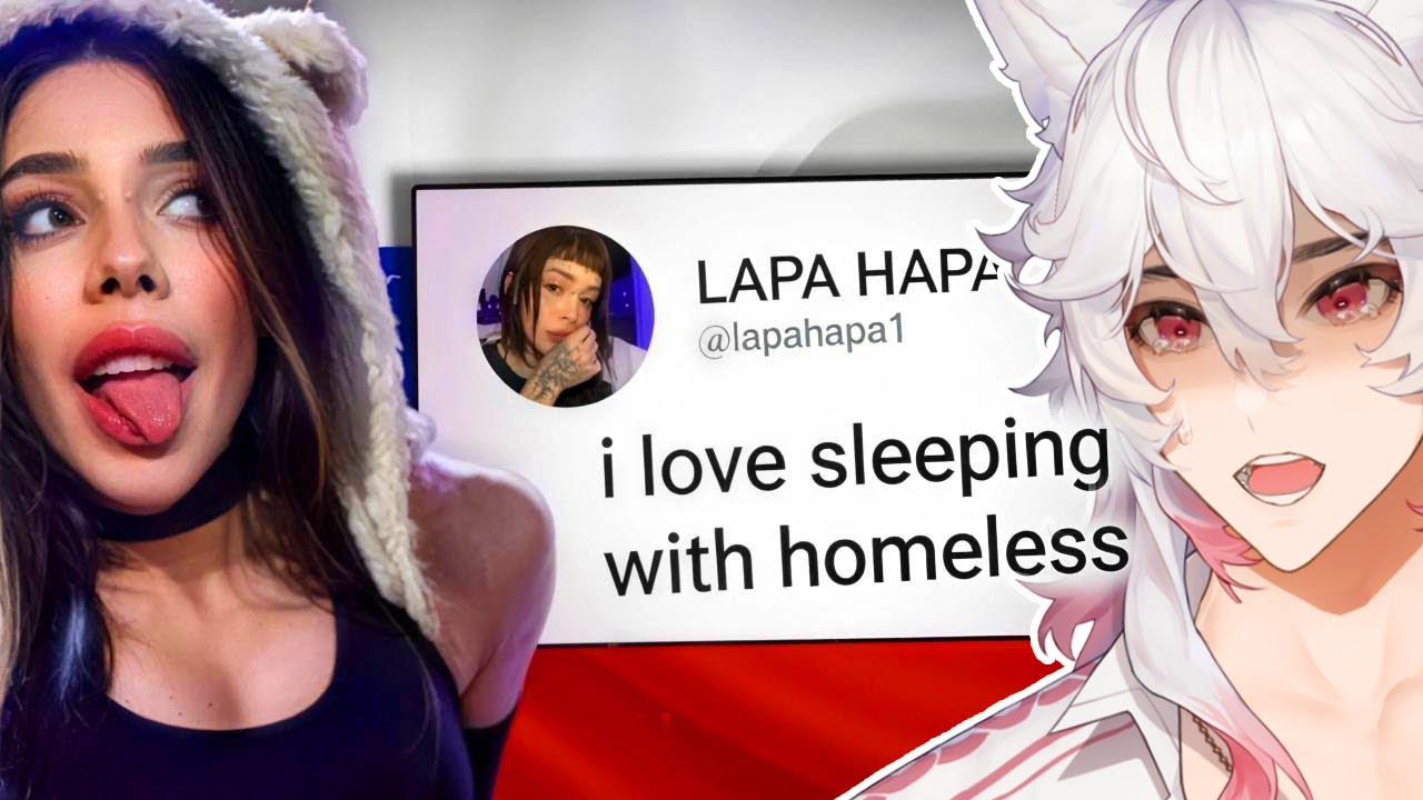 Meet The WEIRDEST Russian Influencer || Pepezilla React - YouTube