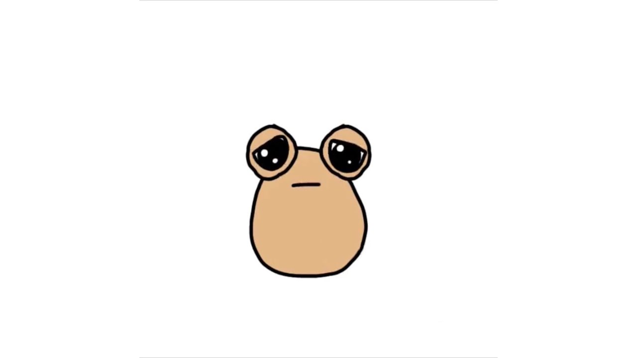 SAD POU SPINNING | Pou Vlogs - YouTube