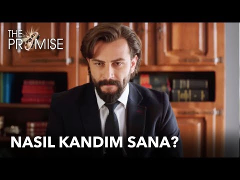 Nasıl kandım sana? | Yemin 36. Bölüm
