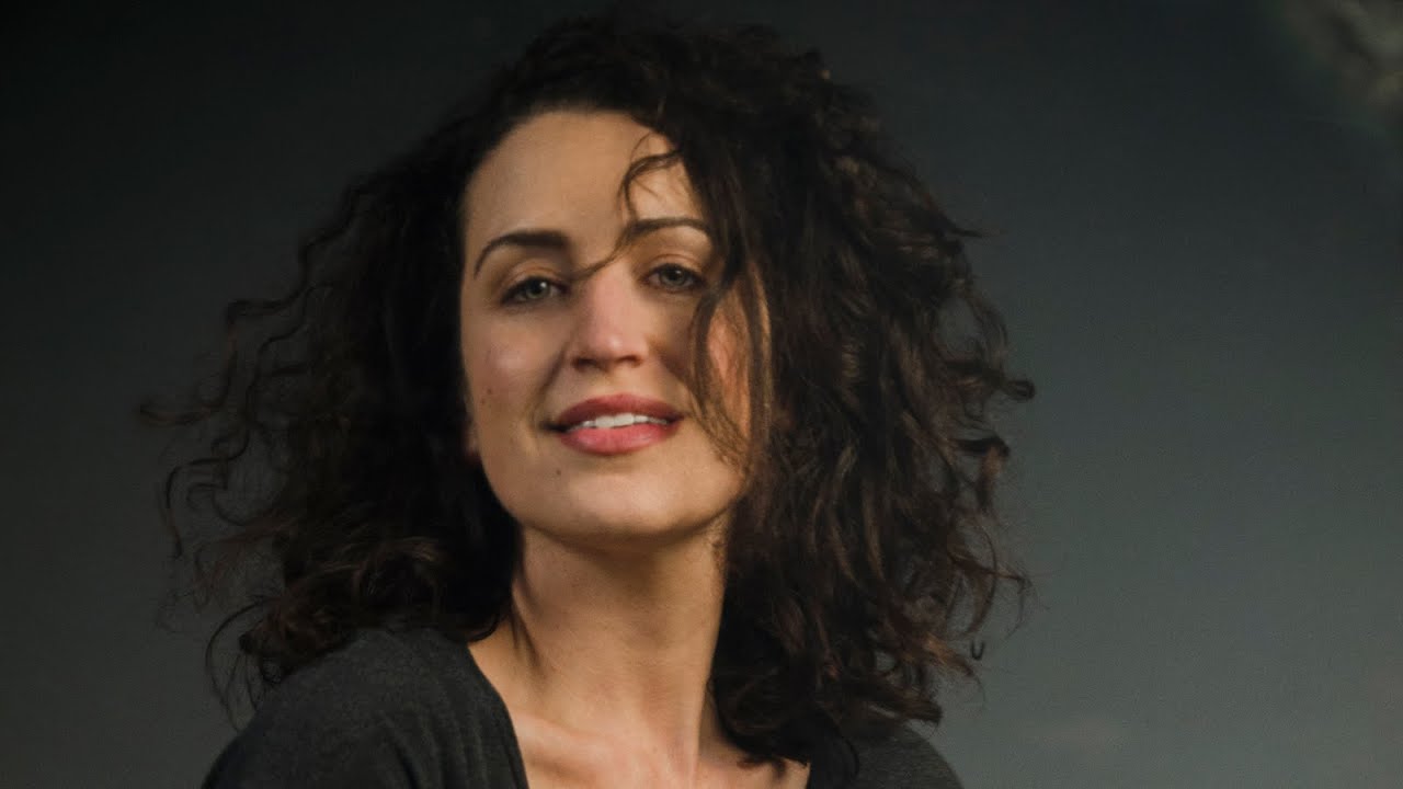 Tenaya Cleveland 2016 Acting Demo Reel - YouTube