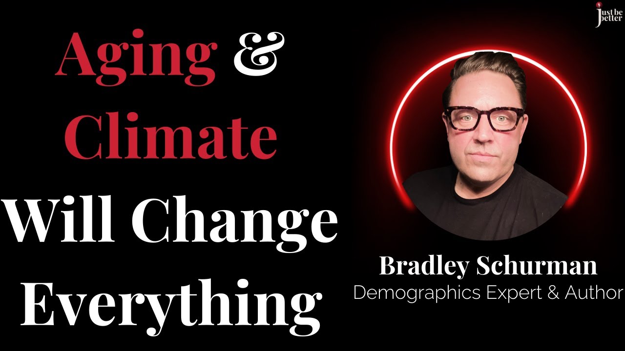 The Truth About Aging, Climate Change, and Work: What’s Coming Next ...