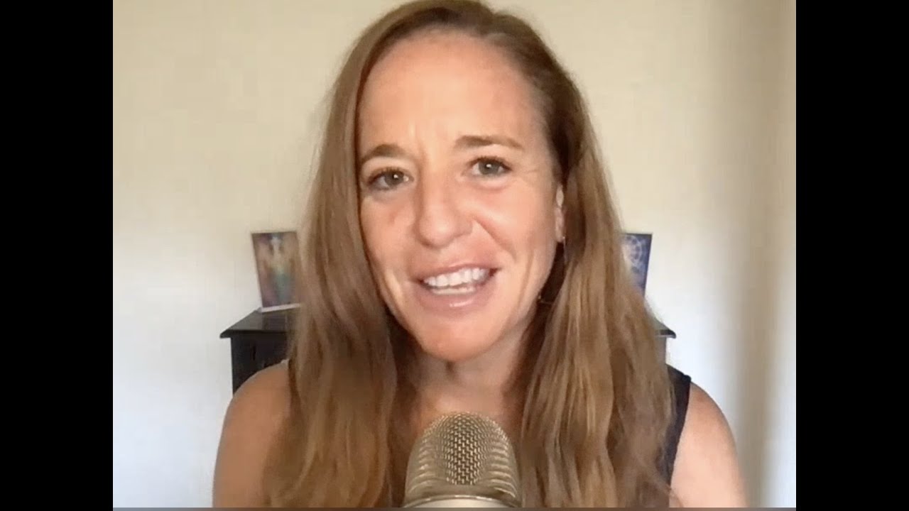Powerful Messages From 5 Intimate One On One Sessions. - YouTube