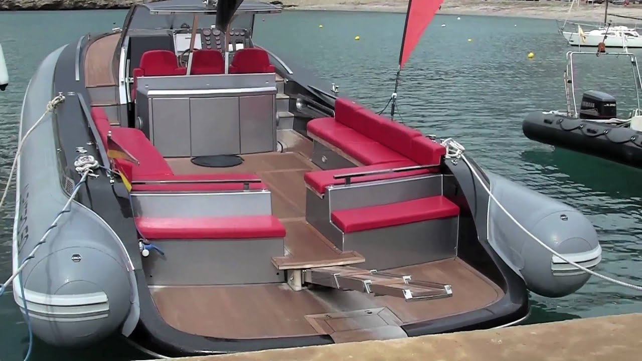 Super RIB HD - YouTube