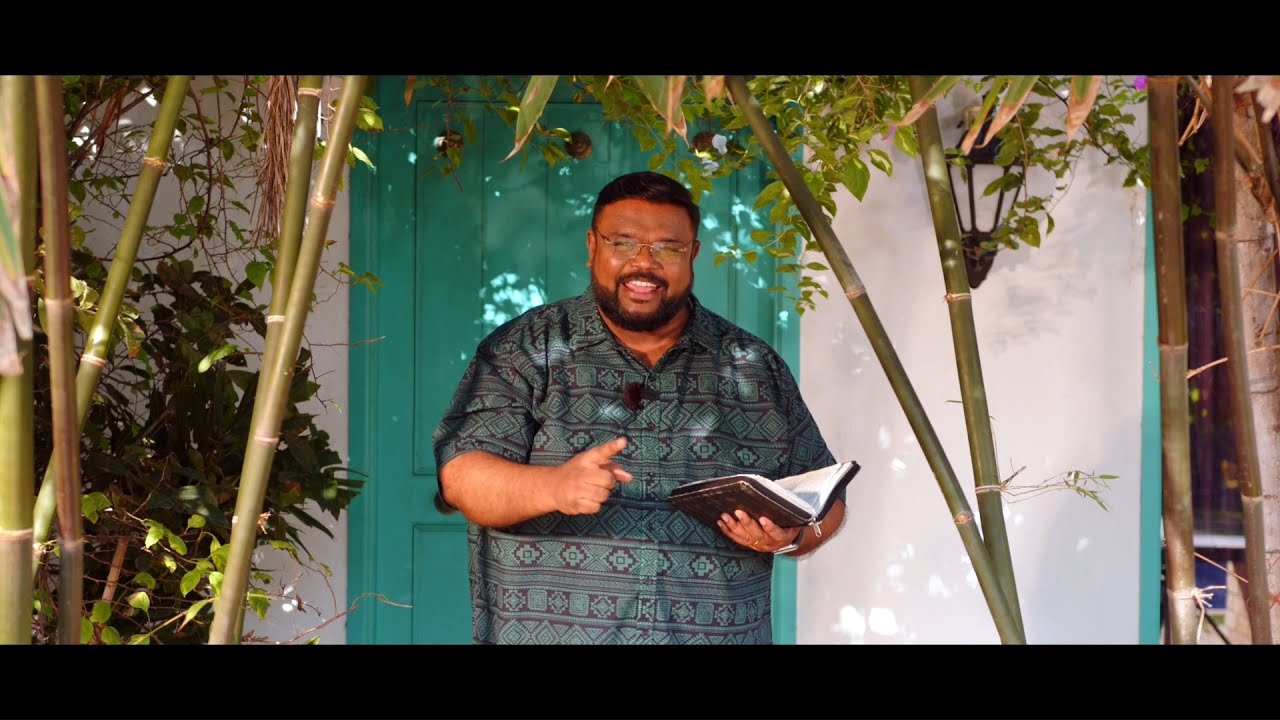 🌟 The king of Glory shall Enter! | RHEMA WORD | #ruahtv | #alwinthomas ...