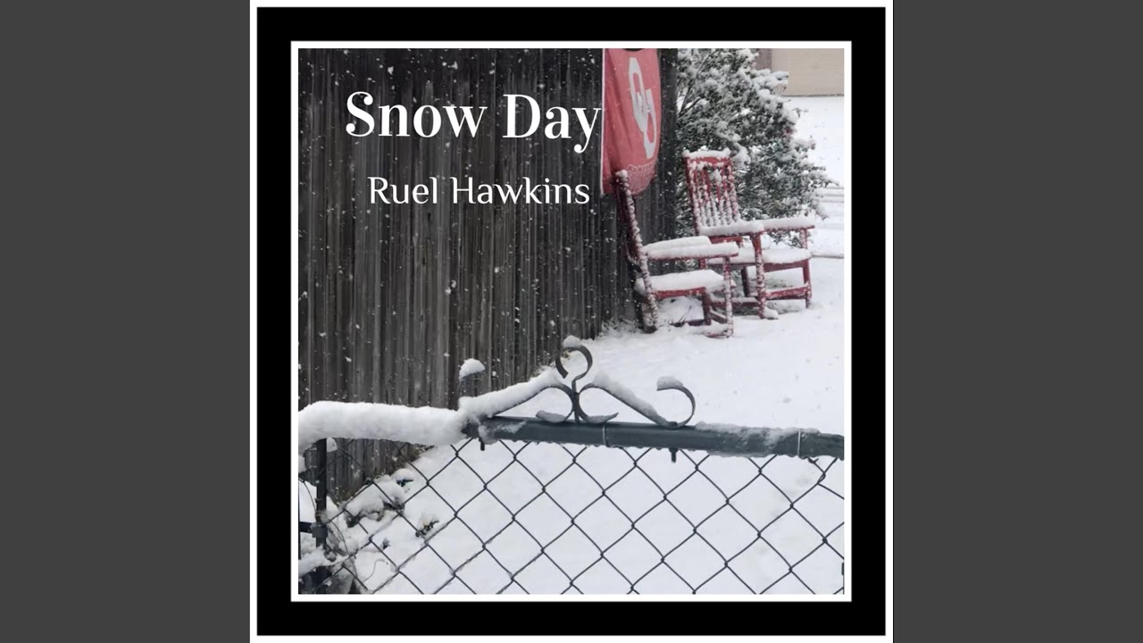 Snow Day - YouTube