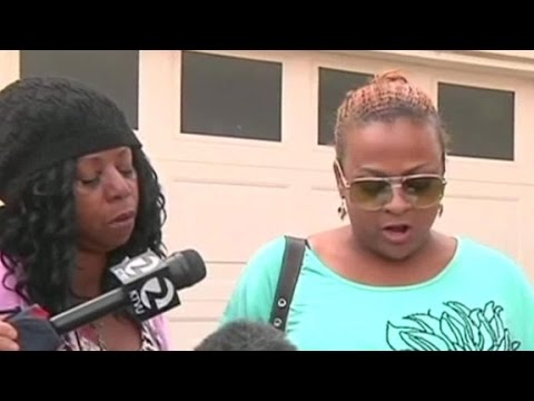 Gunman's family speaks out after WDBJ shooting