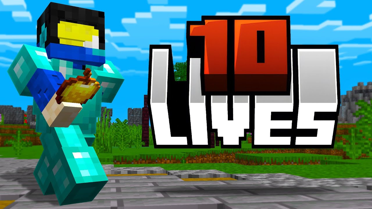 10 Lives Talent Show | Live 🔴 - YouTube