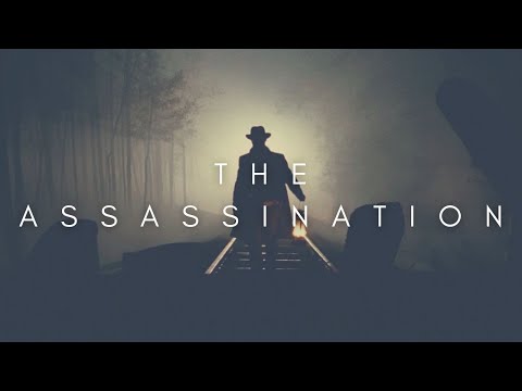 The Beauty Of The Assassination Of Jesse James By The Coward Robert Ford