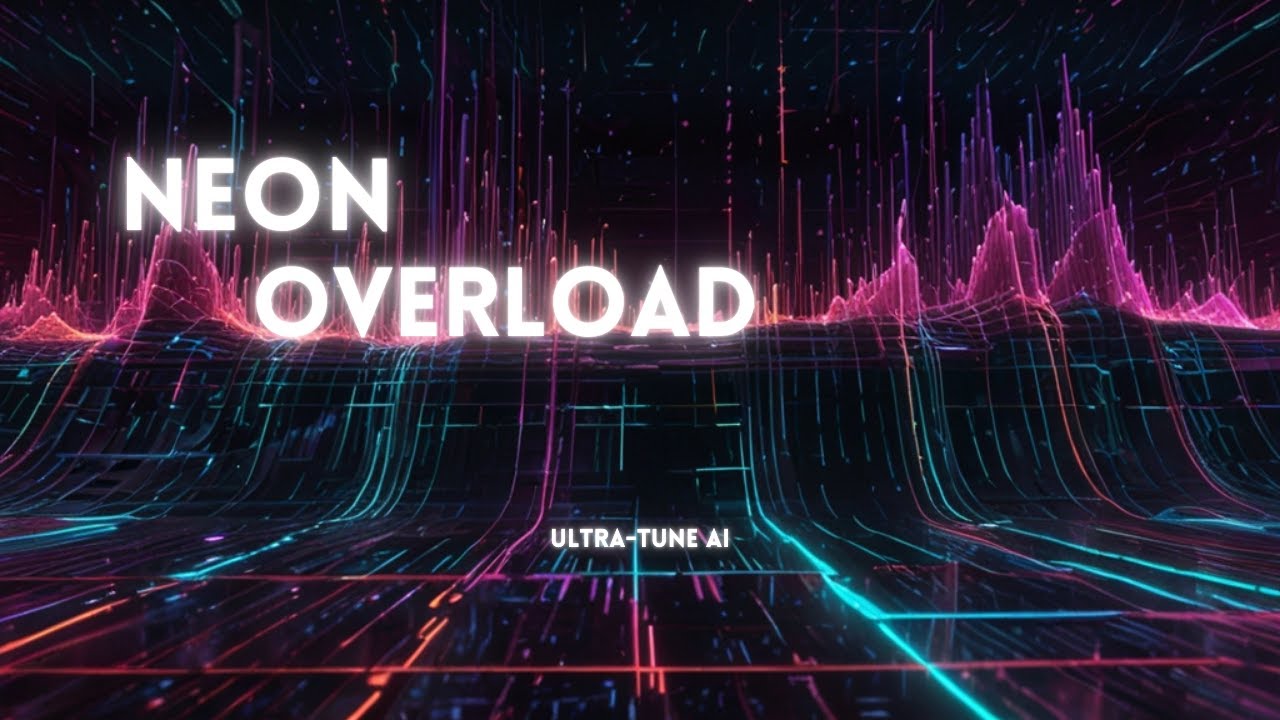 Neon Overload - YouTube