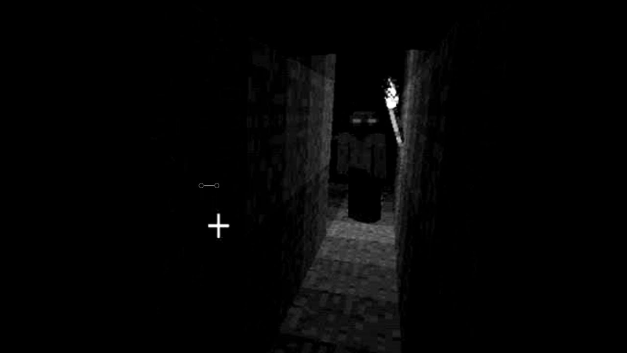 Minecraft cave sounds that keep you awake during the night... - YouTube
