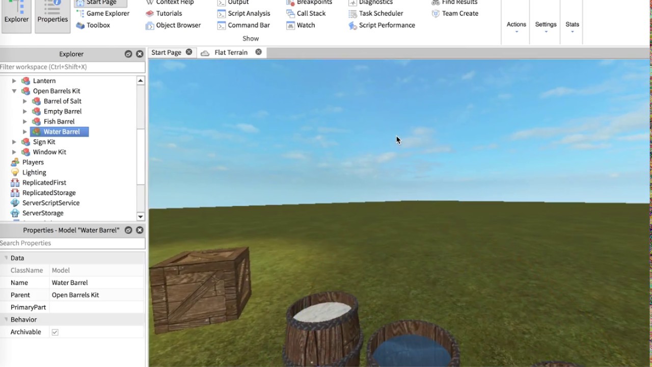 East India Showcase - Roblox Group - YouTube