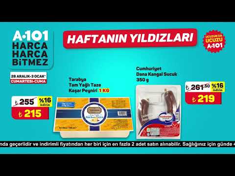 Haftanın Yıldızları | 28 Aralık - 3 Ocak