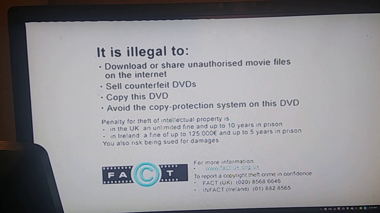 Opening to Barney's Numbers Numbers: The Movie UK DVD (2004) - YouTube