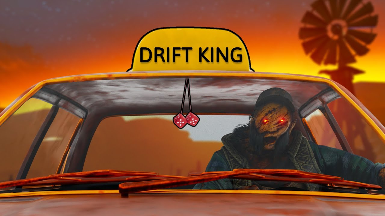 RIP DRIFT KING BILLY - YouTube