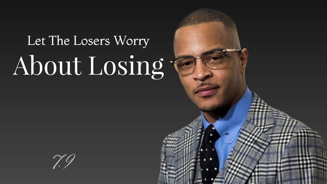 T.I Quotes - YouTube