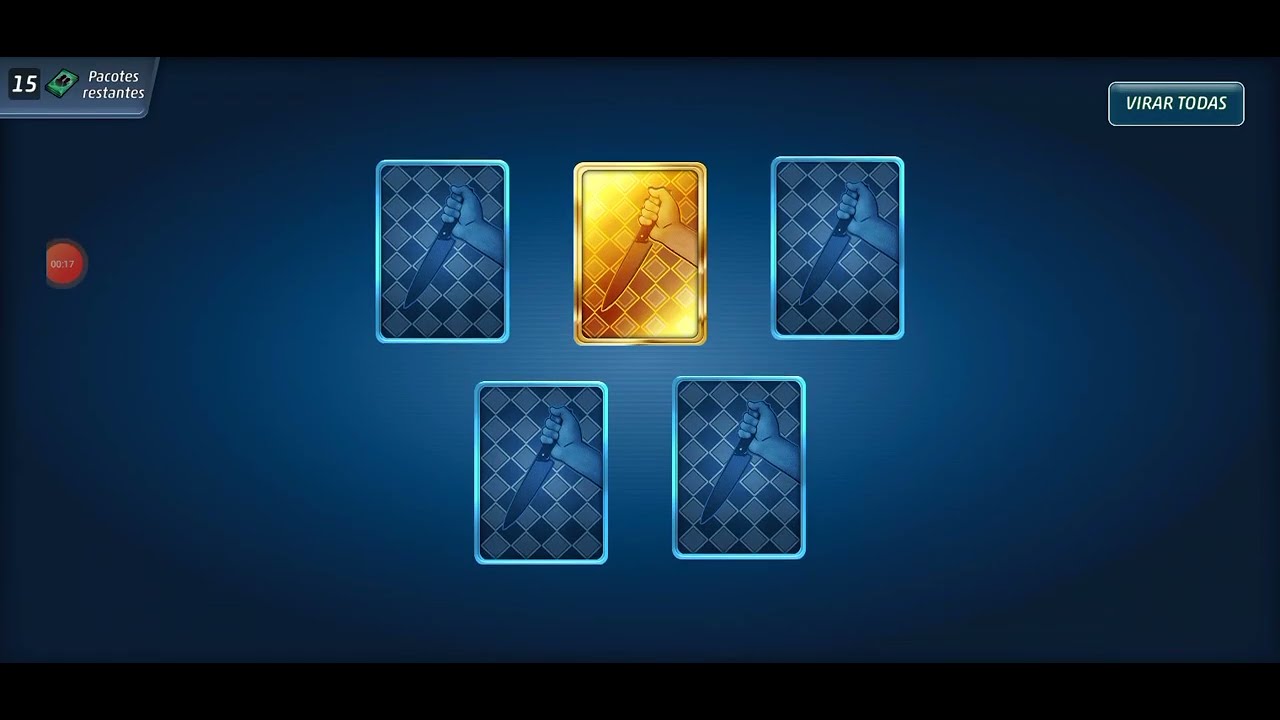 Criminal case save the world BÔNUS: álbum de figurinhas parte 2 - YouTube