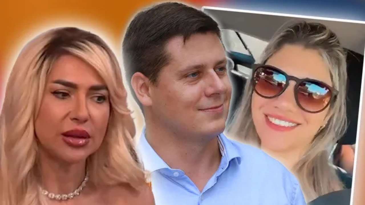 PRVI INTERVJU BIVŠEG MUŽA JOVANE JEREMIČ O NOVOJ DEVOJCI: "Nešto mnogo ...