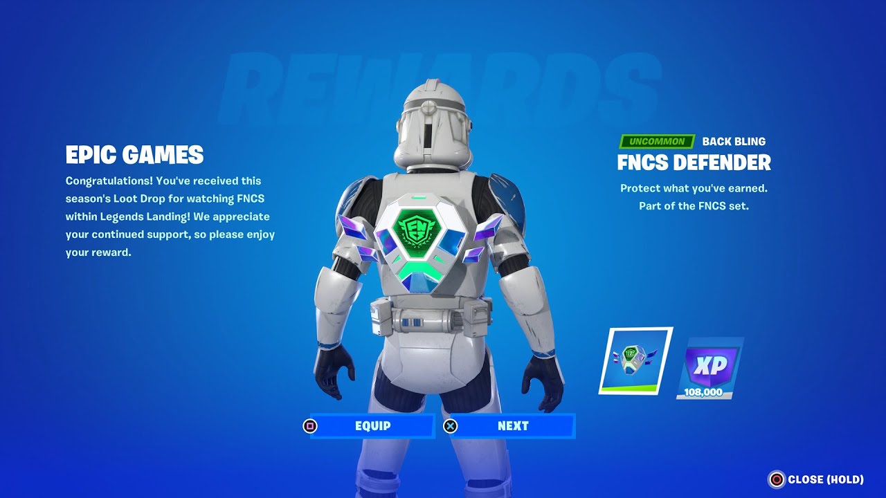 34 Claim REWARDS In Fortnite! - YouTube