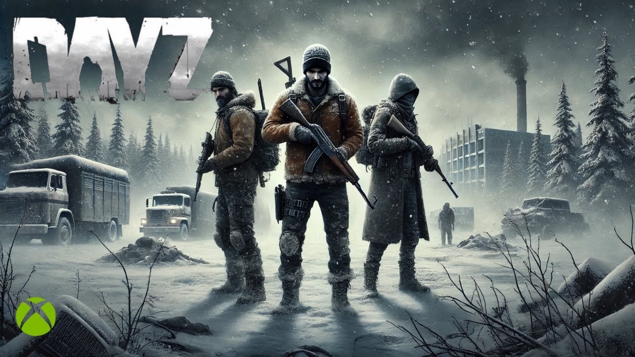 10,420 Hour Trio ATTEMPT DayZ’s Newest QUEST!! - YouTube