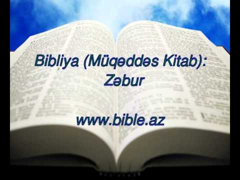 Mezmurlar (Psalms)