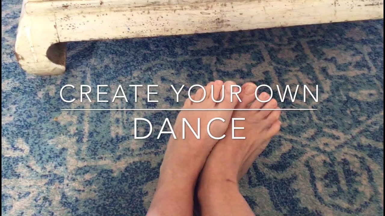 Week 5 Dance Challenge - YouTube