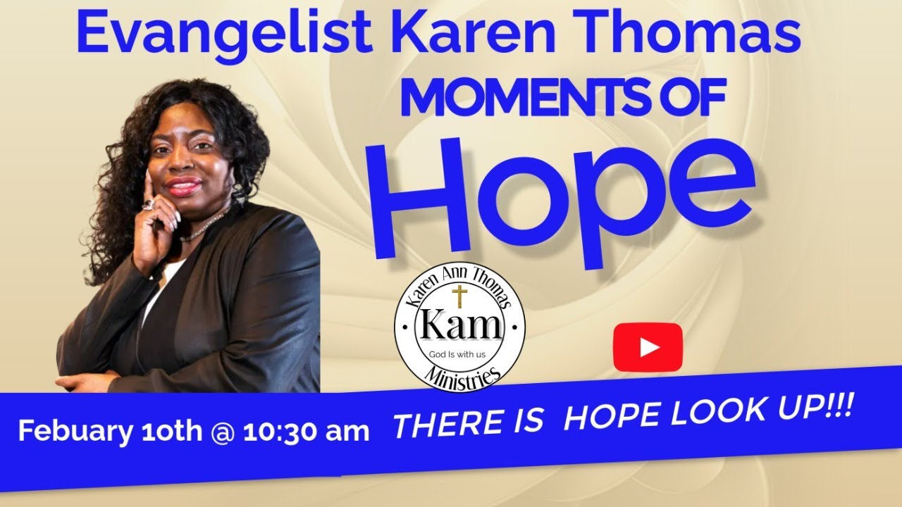 MOMENTS F HOPE! - YouTube