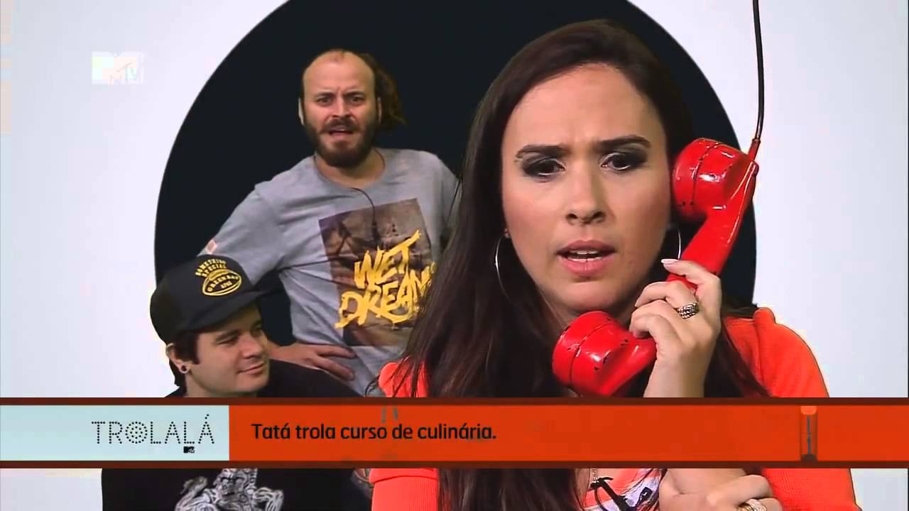 Melhores Momentos Trolalá #23 - YouTube